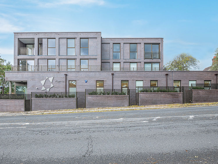 65 Stanmore Hill, Stanmore - Griggs Homes