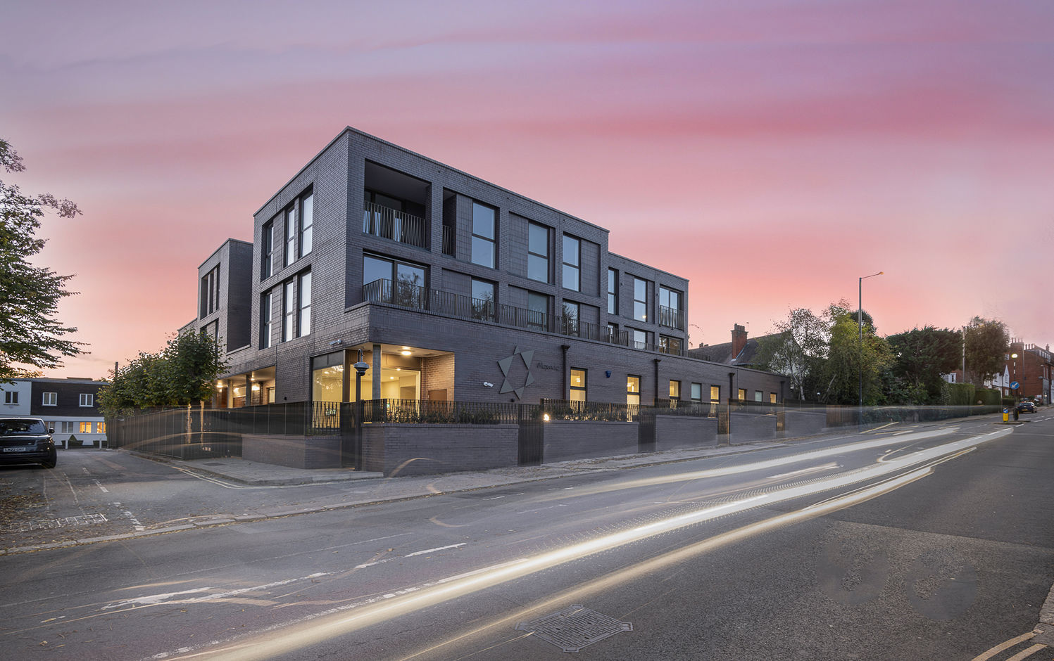 65 Stanmore Hill, Stanmore - Griggs Homes