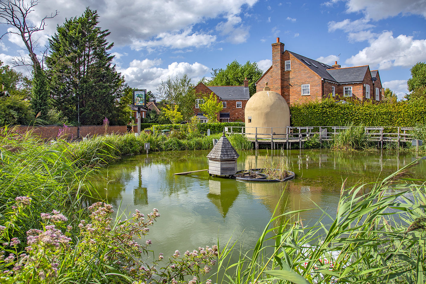 Rest Harrow, London Road - Griggs Homes