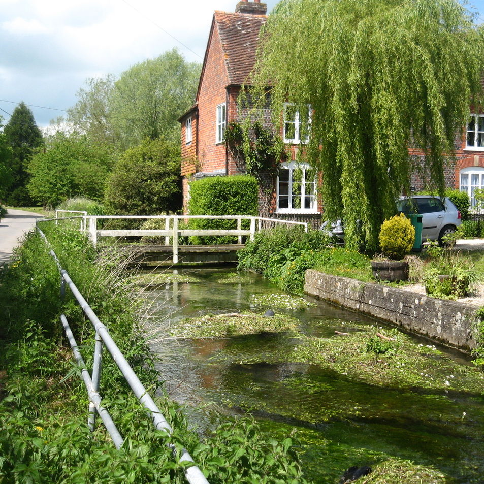 Berkshire Area Guide, Average House Prices and Things to Do - Griggs Homes
